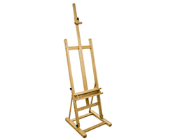 Easels