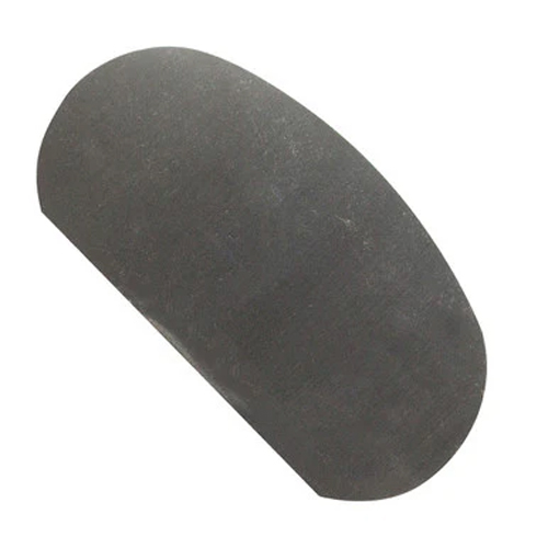 Jack Richeson Steel Scraper - #2 Smooth Oval | Above Ground Art Supplies